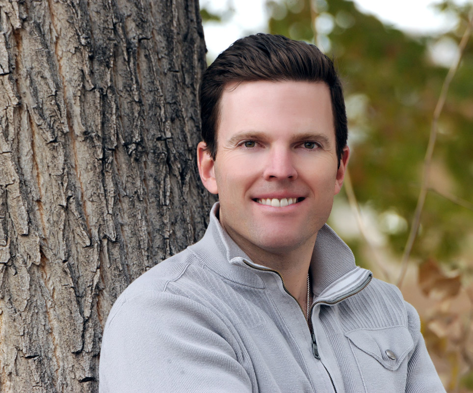 Meet Eric Tuggle, DDS Albuquerque NM